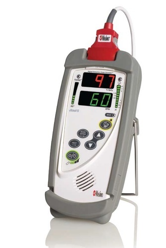 Masimo Rad-5 Pulse Oximeter